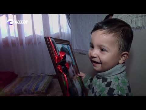 Bir ailədən iki nəfər şəhid olub - Onlar \