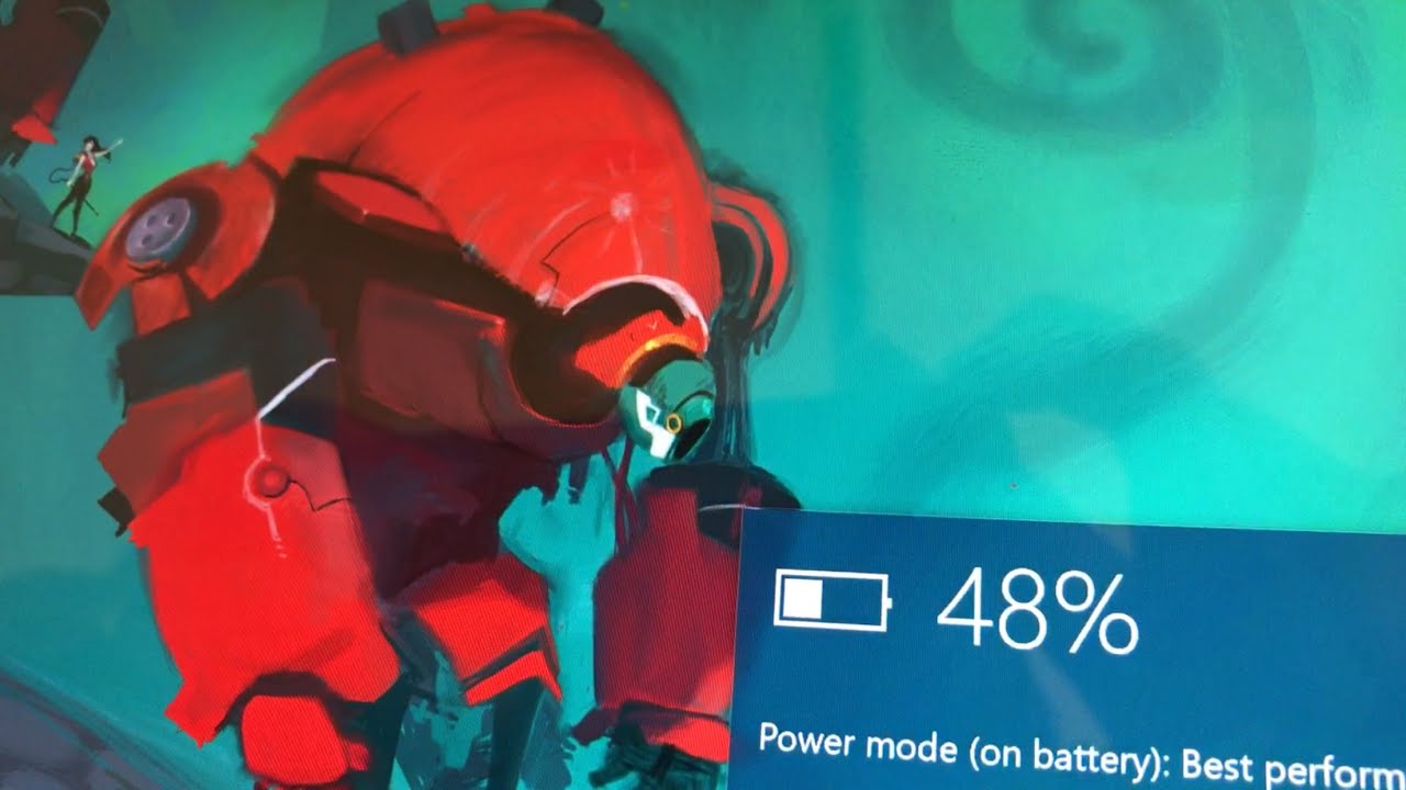 New Surface Pro review for Artists - YouTube