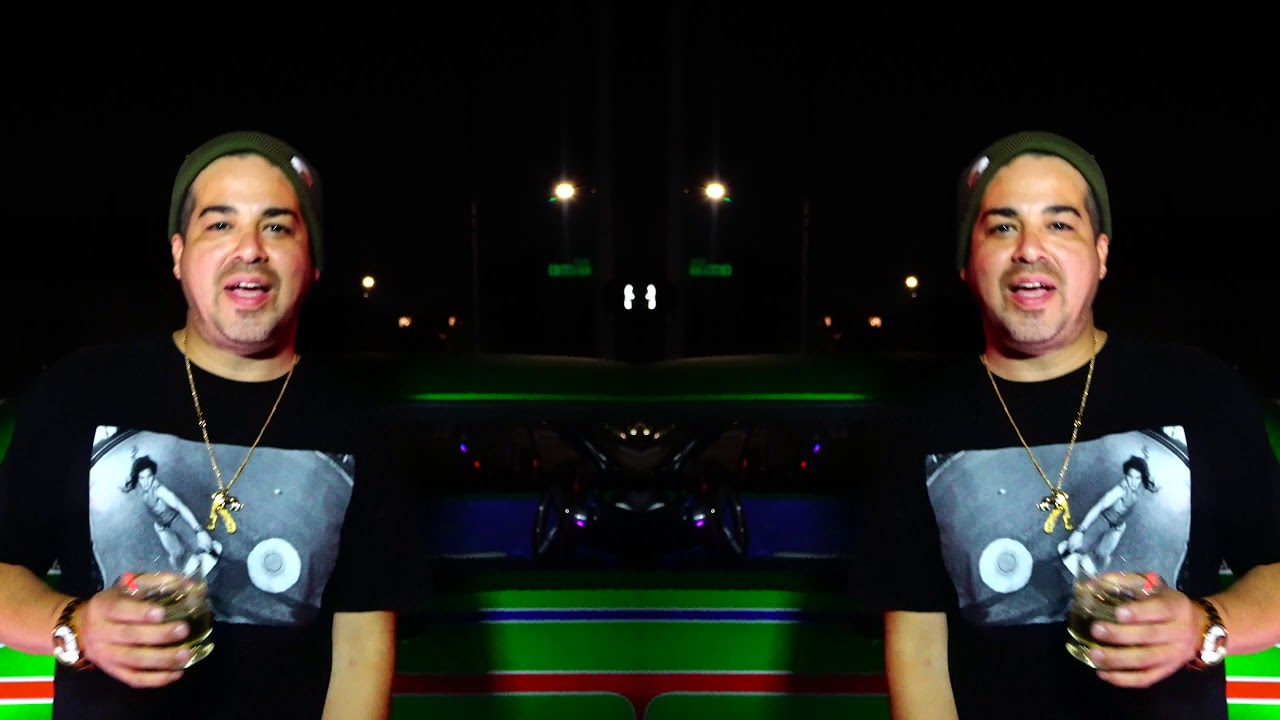 King Temple Ent. Presenta. Northwest Artist Collabs Vol.3 - YouTube