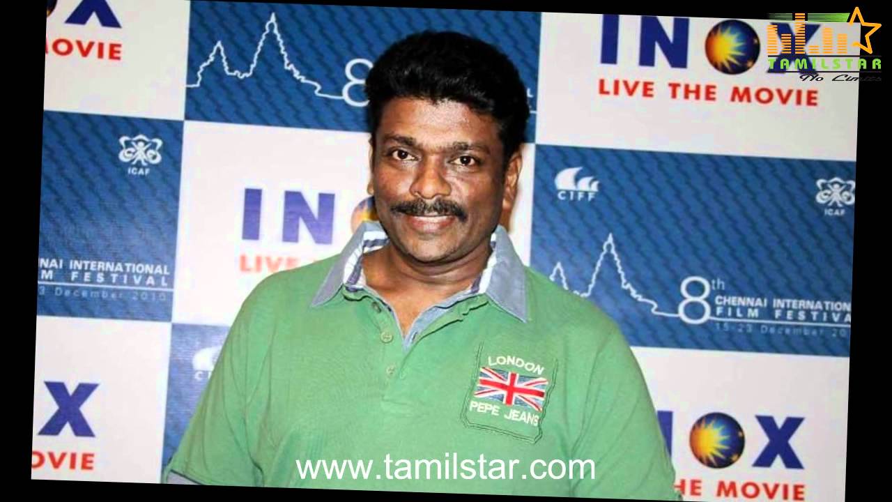 Puthiya Pathai Will Remake by Parthiban - YouTube