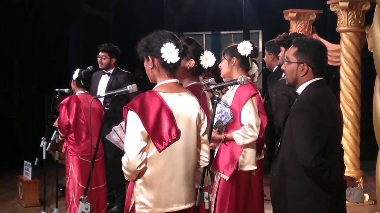 Goa Mando 2019, original/traditional category 10 - YouTube