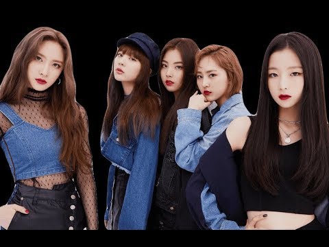 밴디트 드라마틱 교차편집 - BVNDIT Dramatic Stage Mix - YouTube