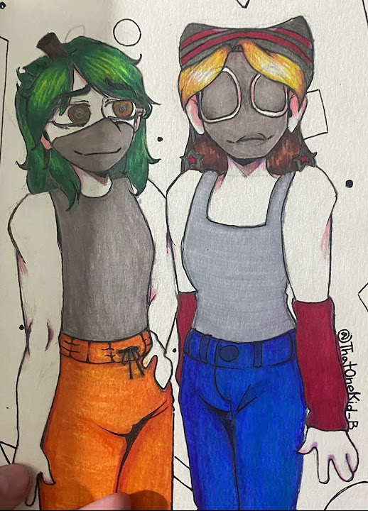 I Made Some Smokeebee Fanart Fanart Youtube