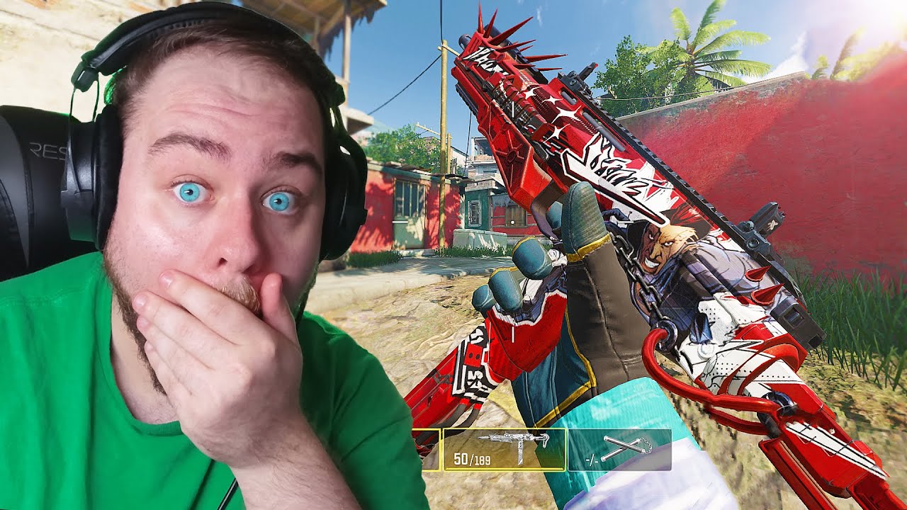 I made a REALLY embarrassing mistake on COD Mobile... - YouTube