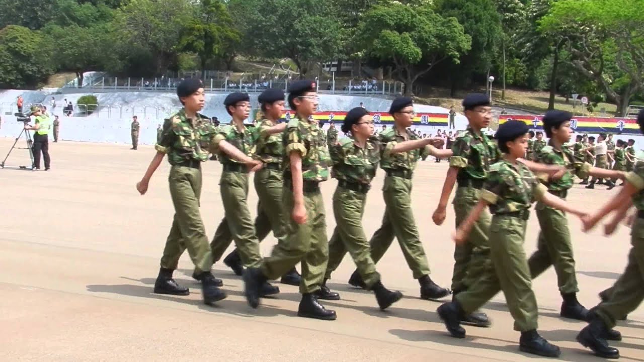 HKAC 2015 APOP - YouTube