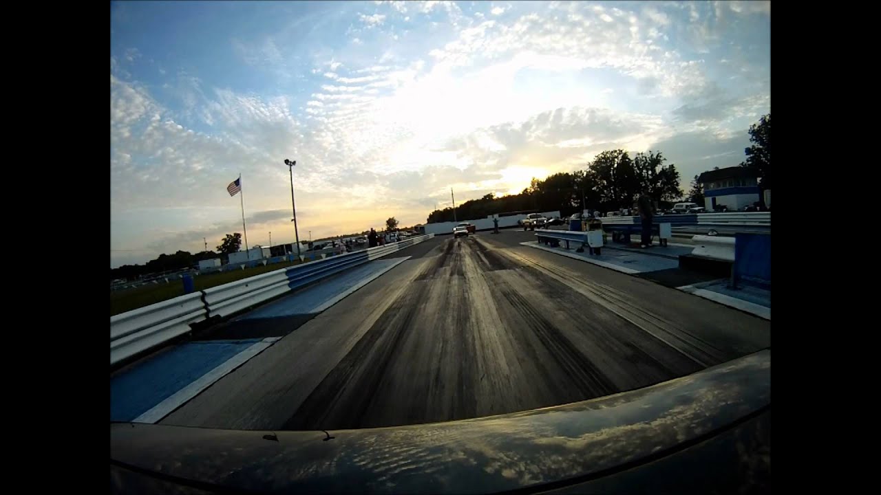 2002 Corvette Z06 gopro track videos - YouTube