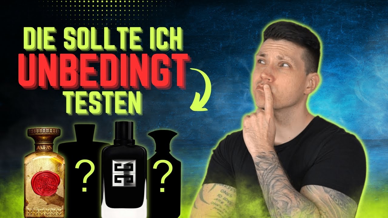 Bitte testen! Für euch checke ich "Ishq", "Society" und mehr - YouTube