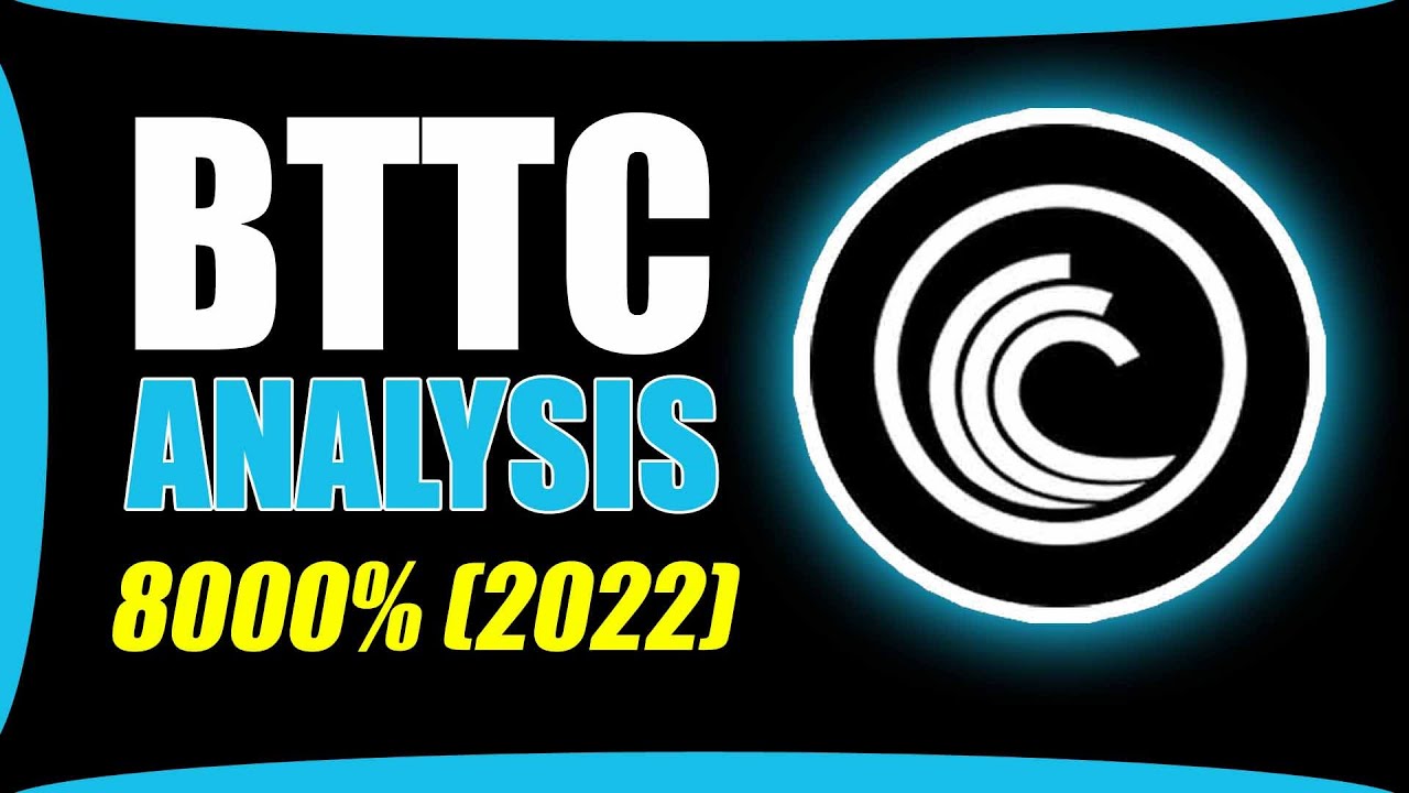 BTTC price prediction 8000% 2022 and BTT price prediction bttc news ...