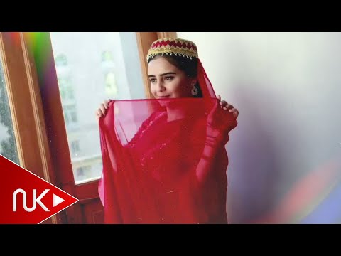 Sədəf Budaqova — Ay Oğlan, Məni Yandırma