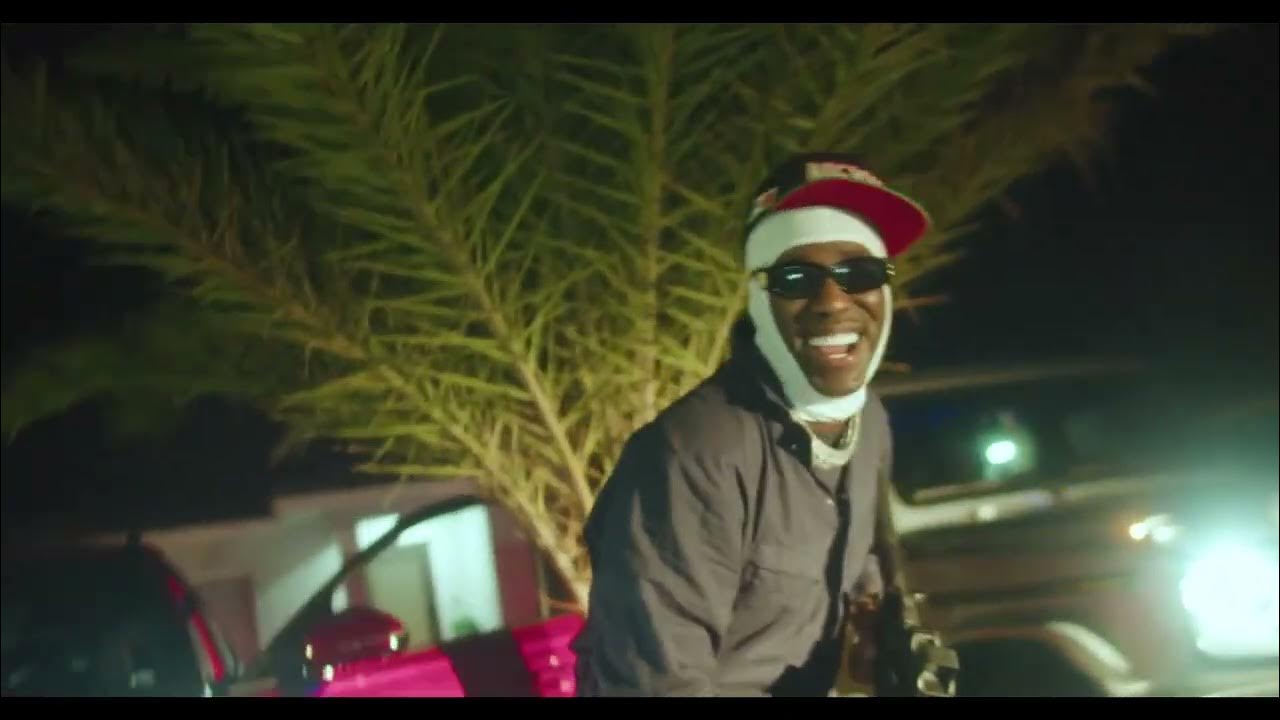 Chocolate Bombardeo VDJ ALEX - YouTube