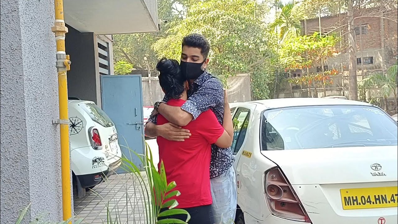 The most difficult phase for us/Merchant Navy Diaries - YouTube