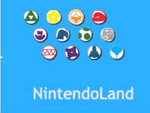 Wii U Promo.avi - YouTube