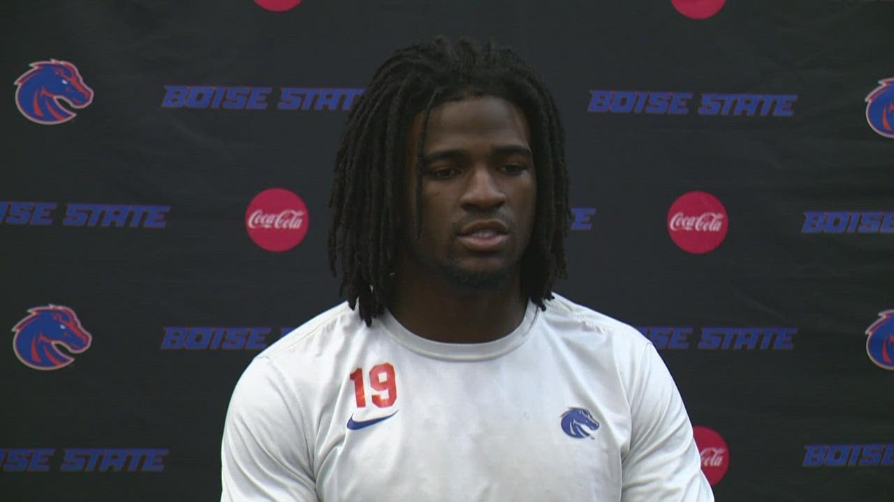 JL Skinner weighs in on Boise State's loss to BYU - YouTube