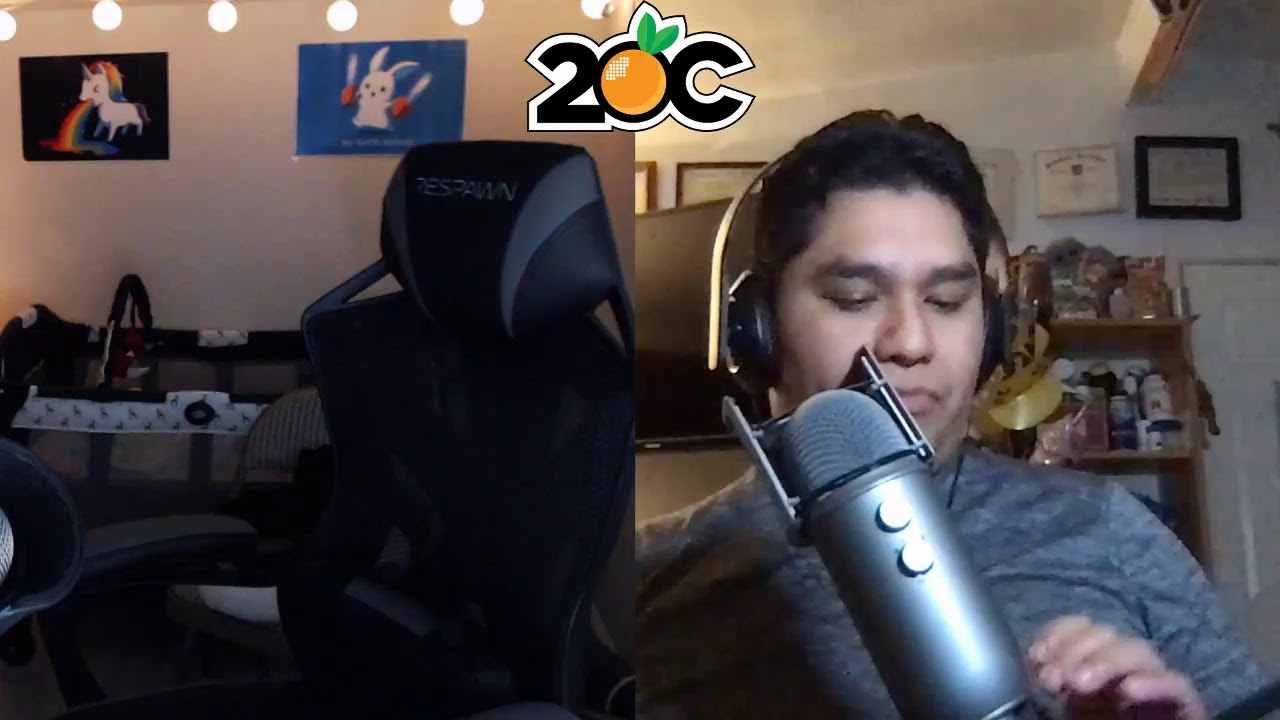 The 2OC Episode 139 - YouTube