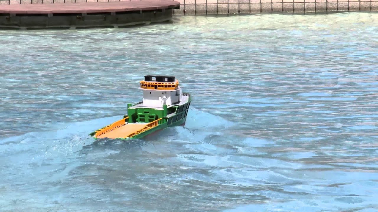 Fairmount Alpine (preview) - YouTube