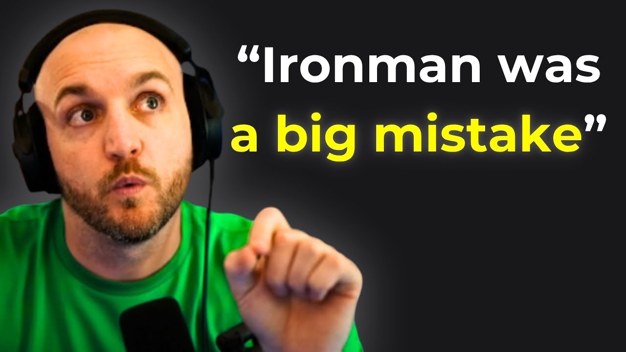Sardaco Explains Why WoW Streamers Quit OSRS - YouTube