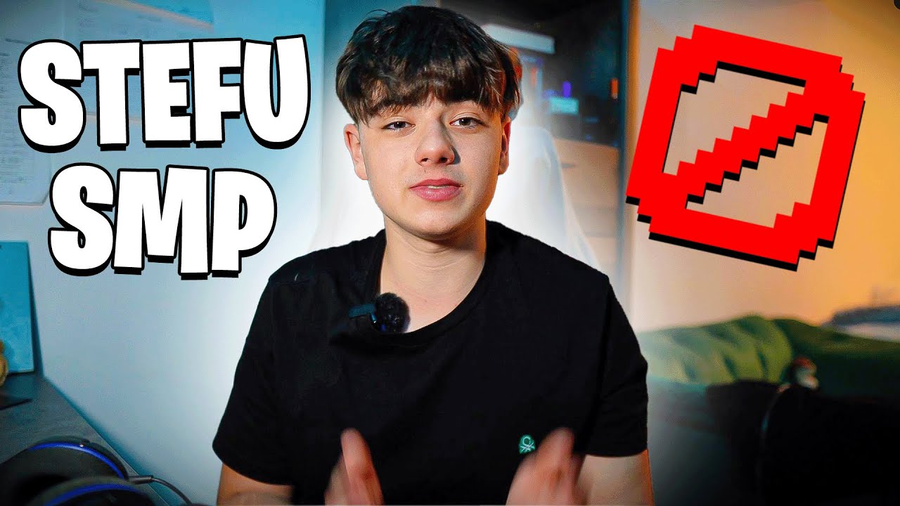 STEFU SMP va fi INCHIS... - YouTube