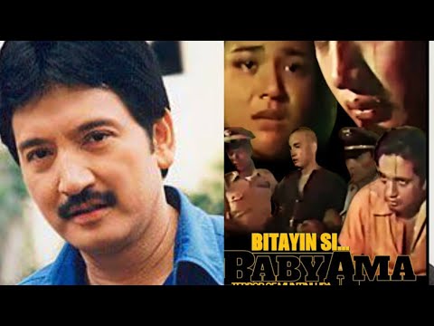 BITAYIN SI BABY AMA (1971) MovieCast Rudy Fernandez - YouTube