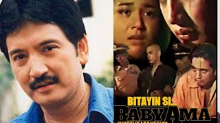 Rudy Fernandez Actor Baby Ama