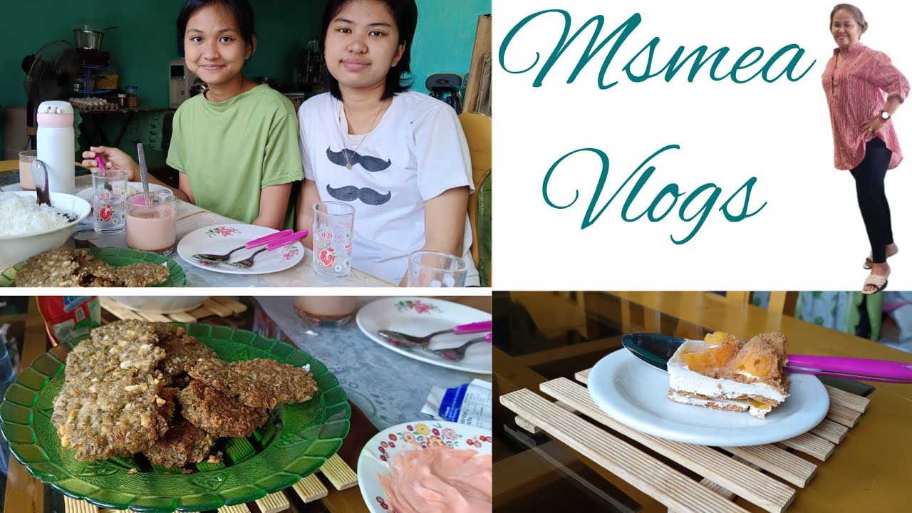 Simple Monggo Patties version of mine. #pattiesrecipe #ulam # ...