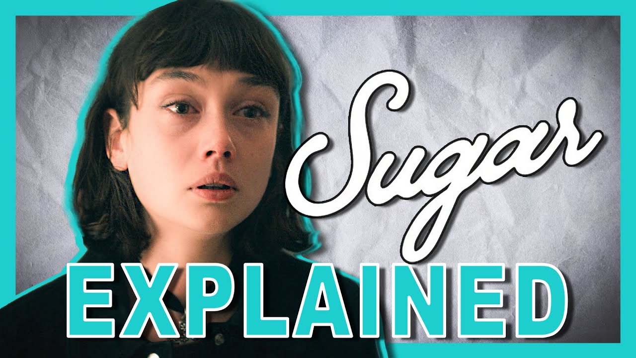 Sugar Episode 4 Recap / Review & Theories | Aliens? - YouTube