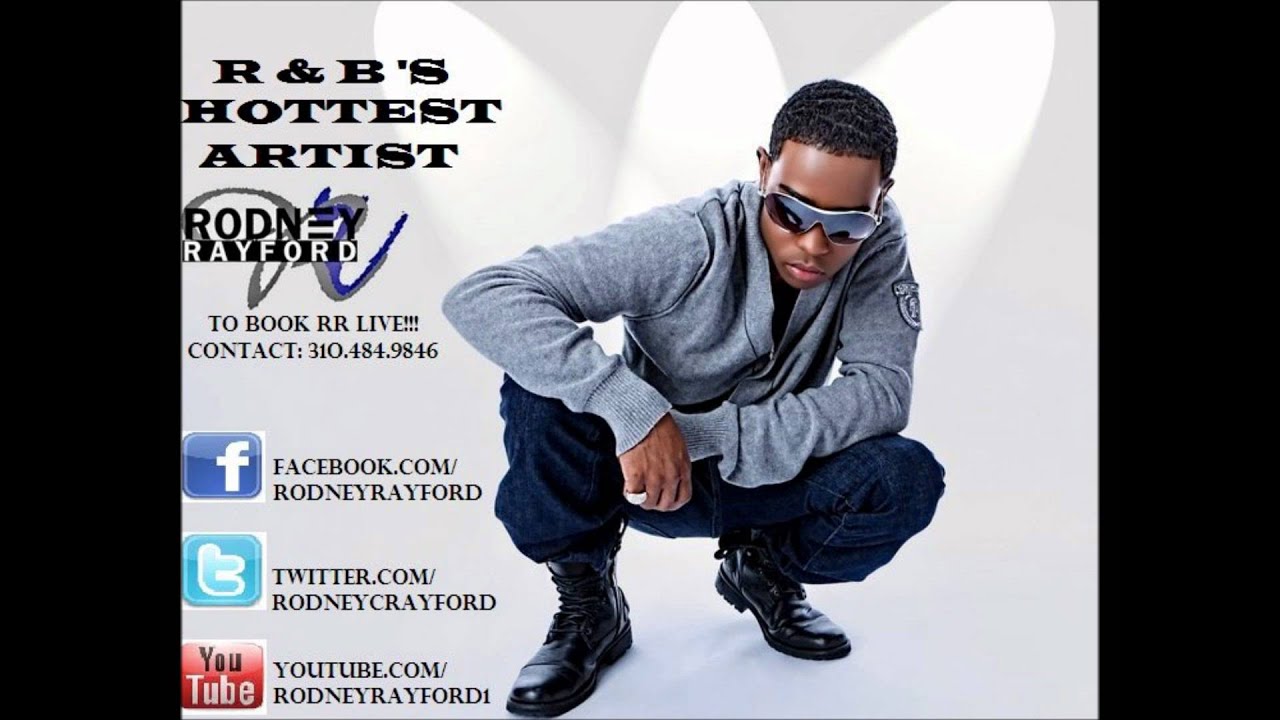 ROMEO Rodney Rayford - YouTube