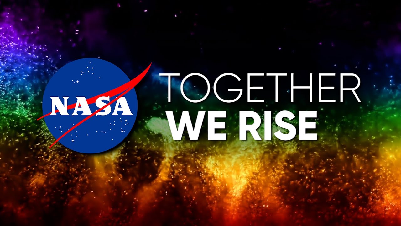 Together We Rise - YouTube