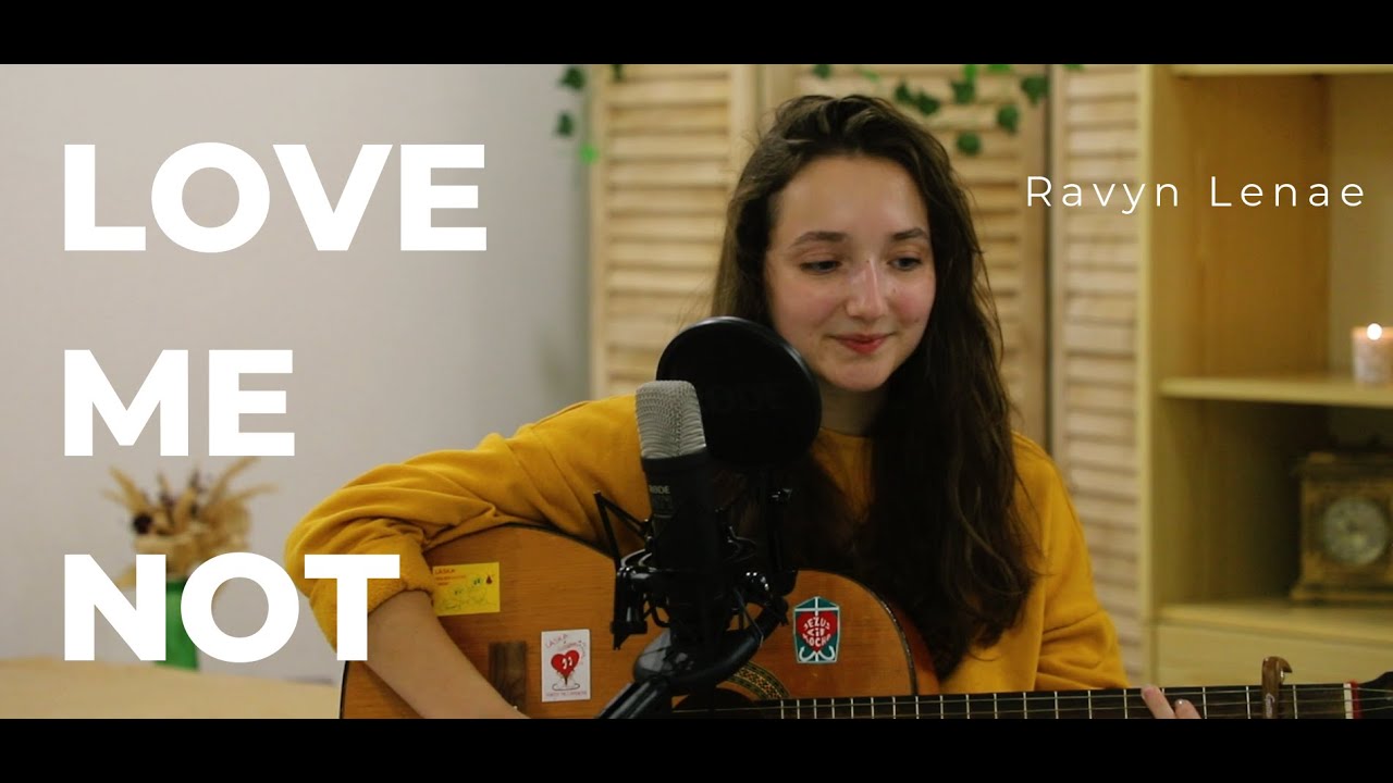 love me not - Ravyn Lenae - YouTube