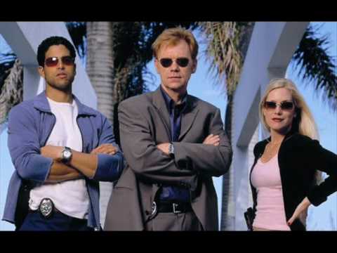CSI:Miami - Intro - YouTube