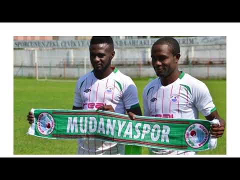 EFSANE BESTE GÖRDÜM YA O GÜN SENİ MUDANYASPOR BOMBA BESTE