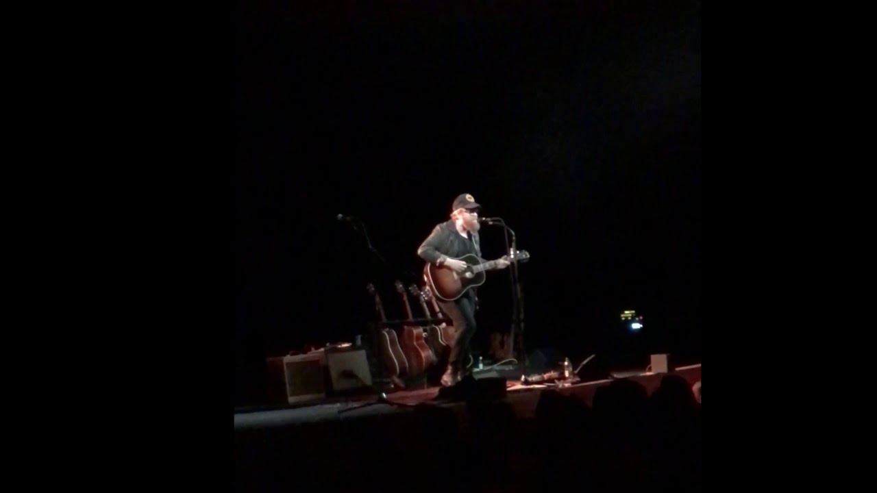 Ludwig Hart - Helpless (Göteborgs Konserthus 7/3 2019) - YouTube