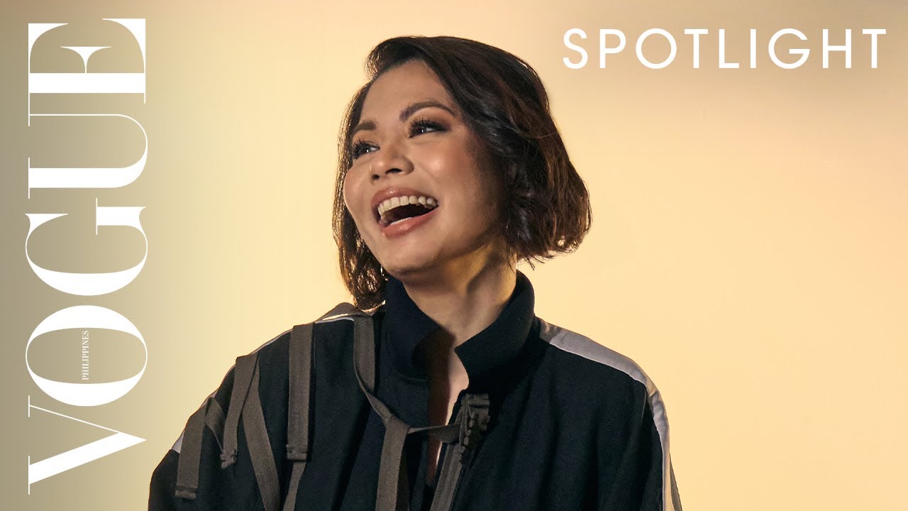 Missy Maramara on the Power of Passion and Performance | Vogue Spotlight | Vogue Philippines ...