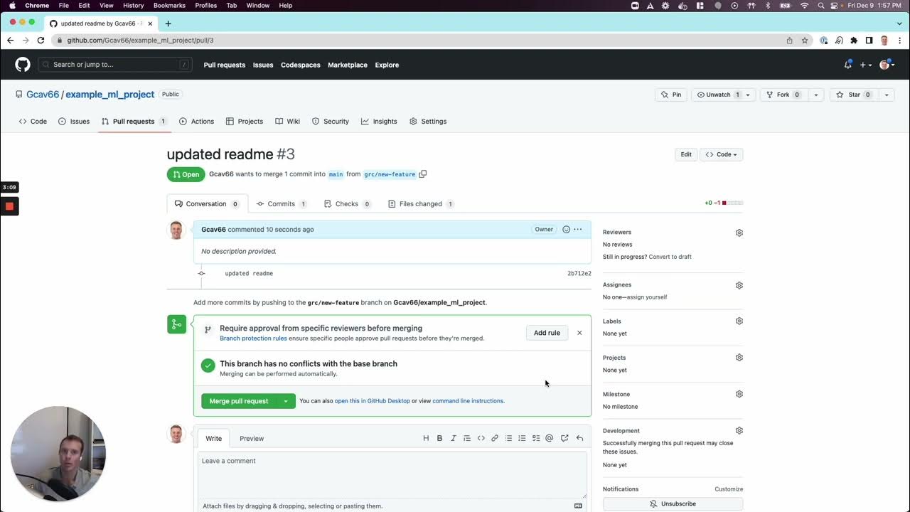 Understanding Git for CICD - Biggest Mistake I made - YouTube