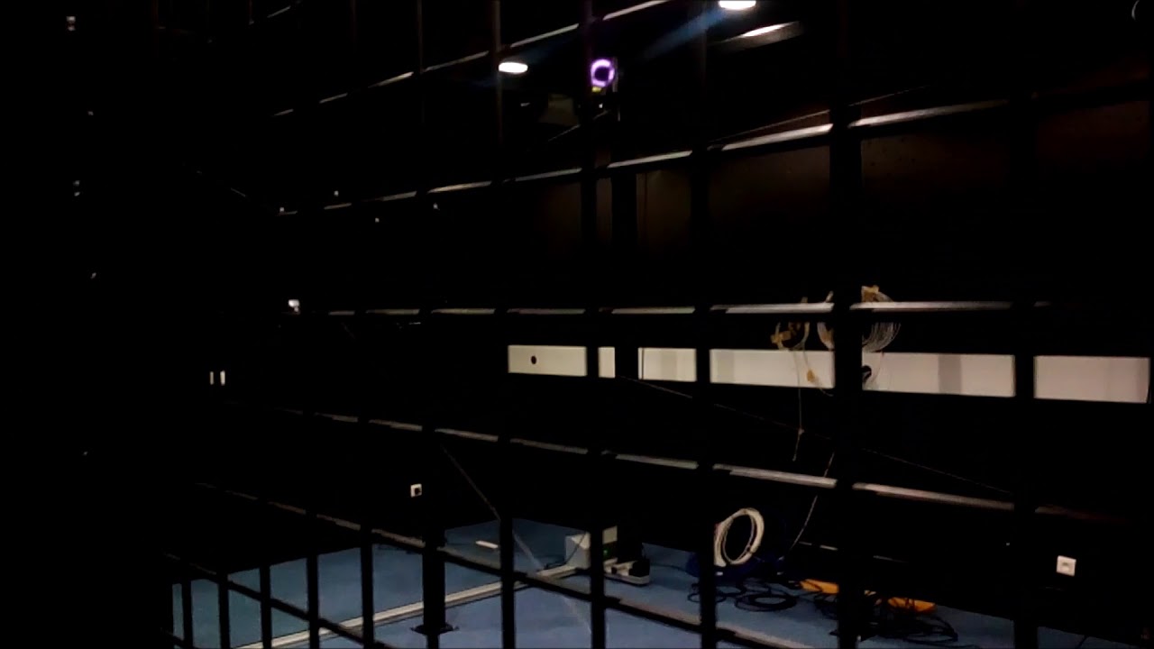 Inca INRIA Nancy - YouTube