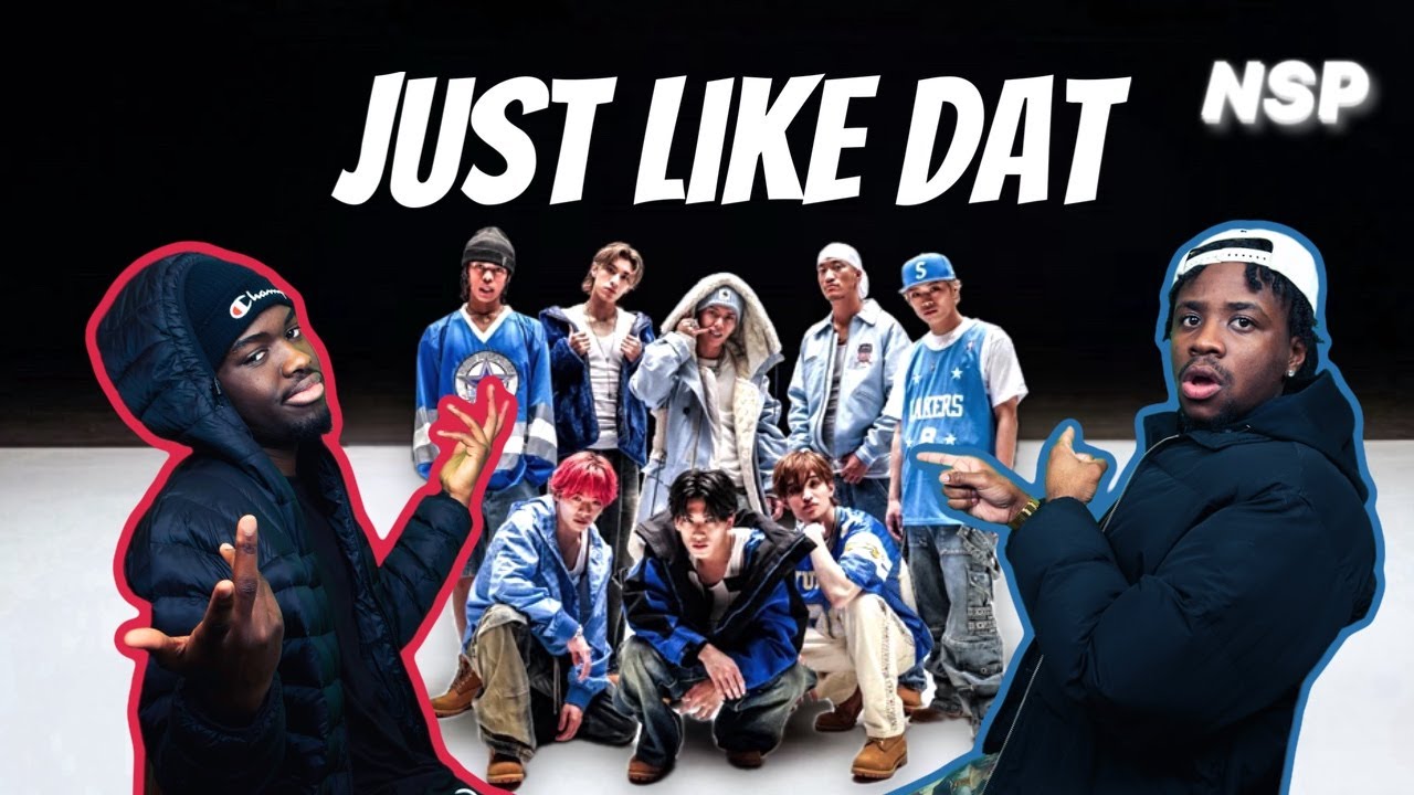 PSYCHIC FEVER - 'Just Like Dat feat. JP THE WAVY' Official Music Video ...