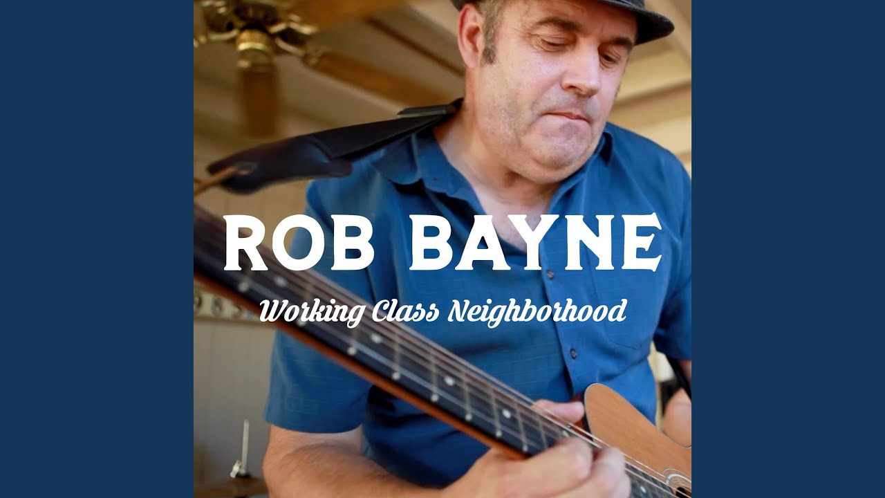 Working Class Neighborhood - YouTube