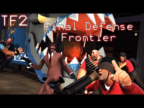 TF2: Final Defense Frontier - YouTube