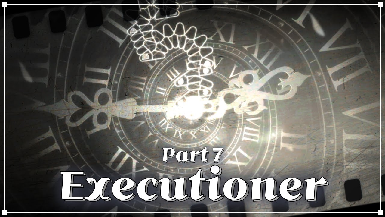 죄송합니다 | Laur - Executioner | Part 7 - YouTube