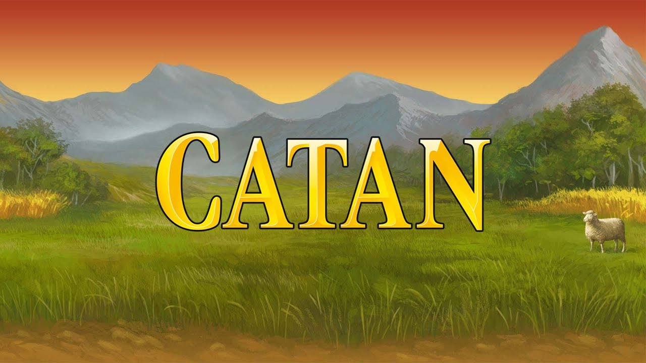 Catan Classic - Gameplay Android et iOS (iPhone / iPad) par KickMyGeek ...
