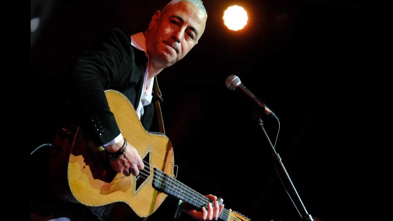 Mourad Guerbas 👑Patience a Laamar 🌟 2022 🎶 Exclusivité Live 2022 🎶 100 ...