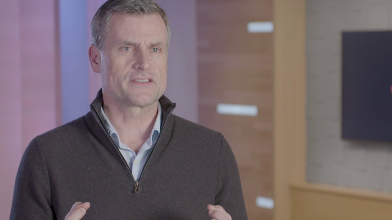 Verizon Creative Spirit Film 2020 - YouTube