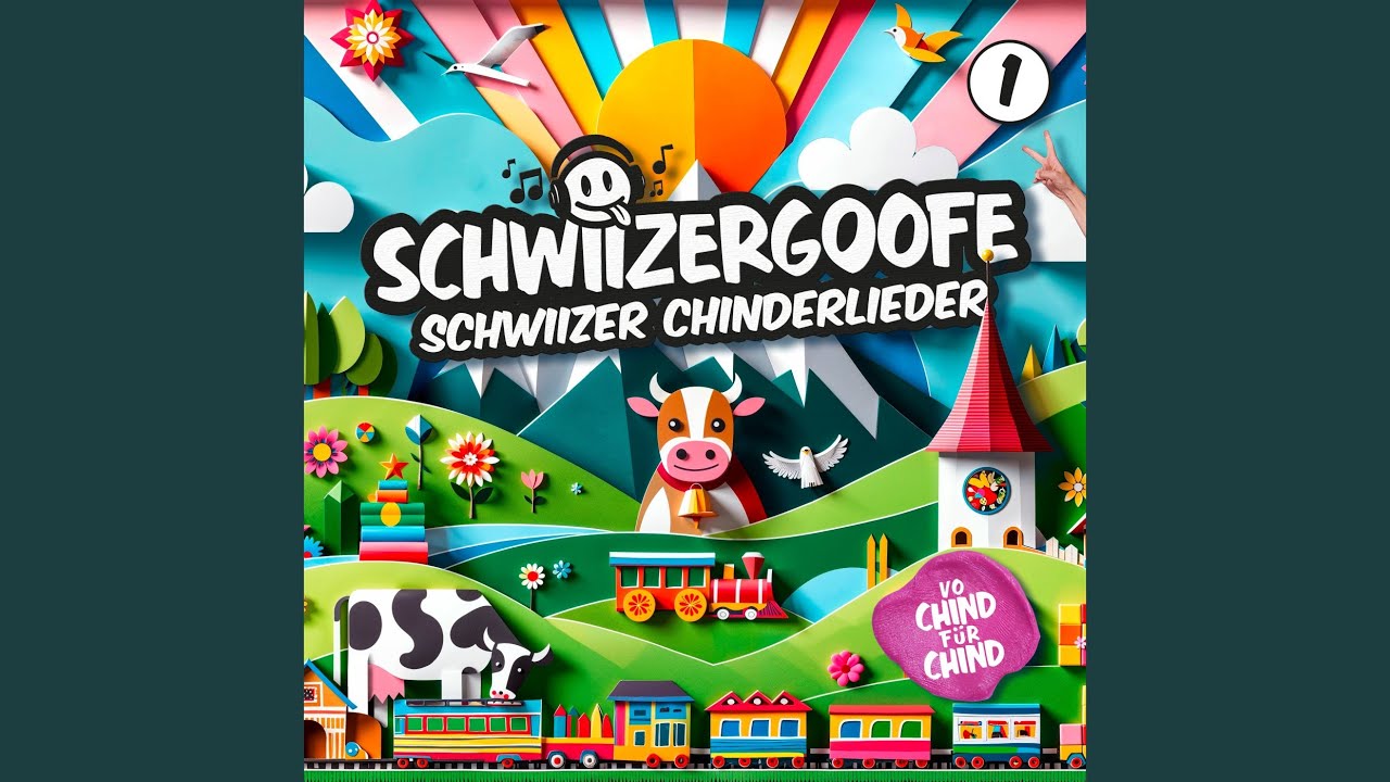 Ringel Ringel Reihe (Sing mit) - YouTube