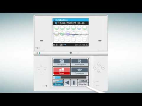 DSi Sound 2 - YouTube