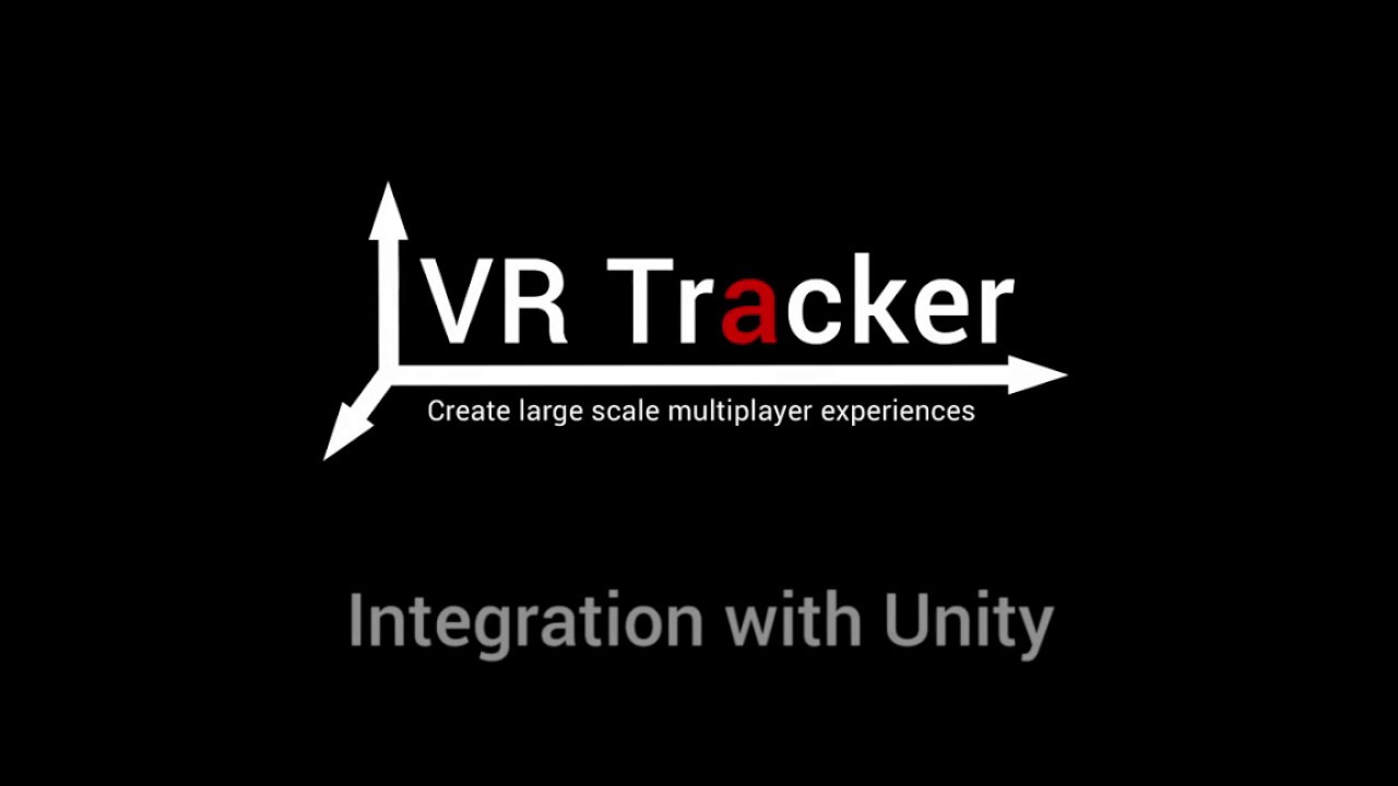 VR Tracker : Unity Integration - YouTube