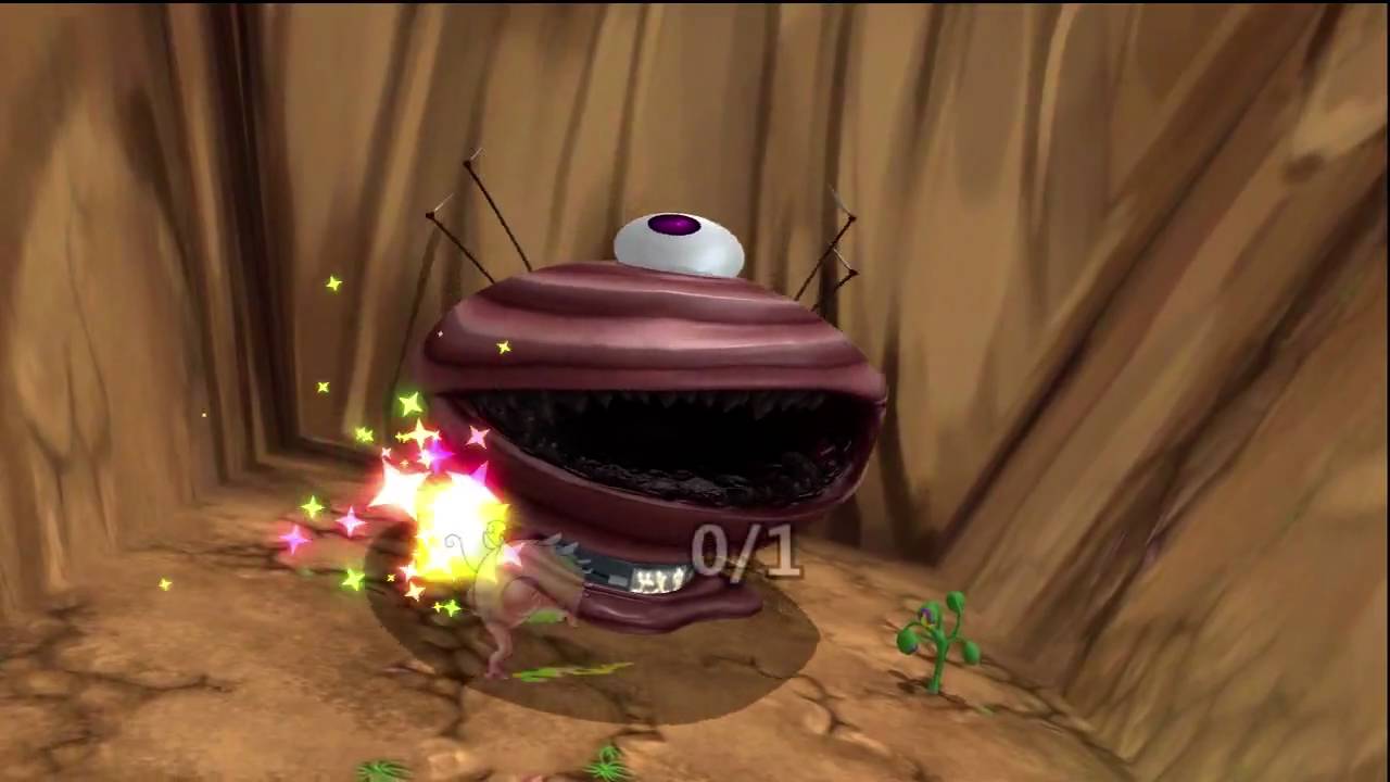 Let's Play The Maw 100% Eaten Run - DLC 2 - River Redirect - Part 1 ...