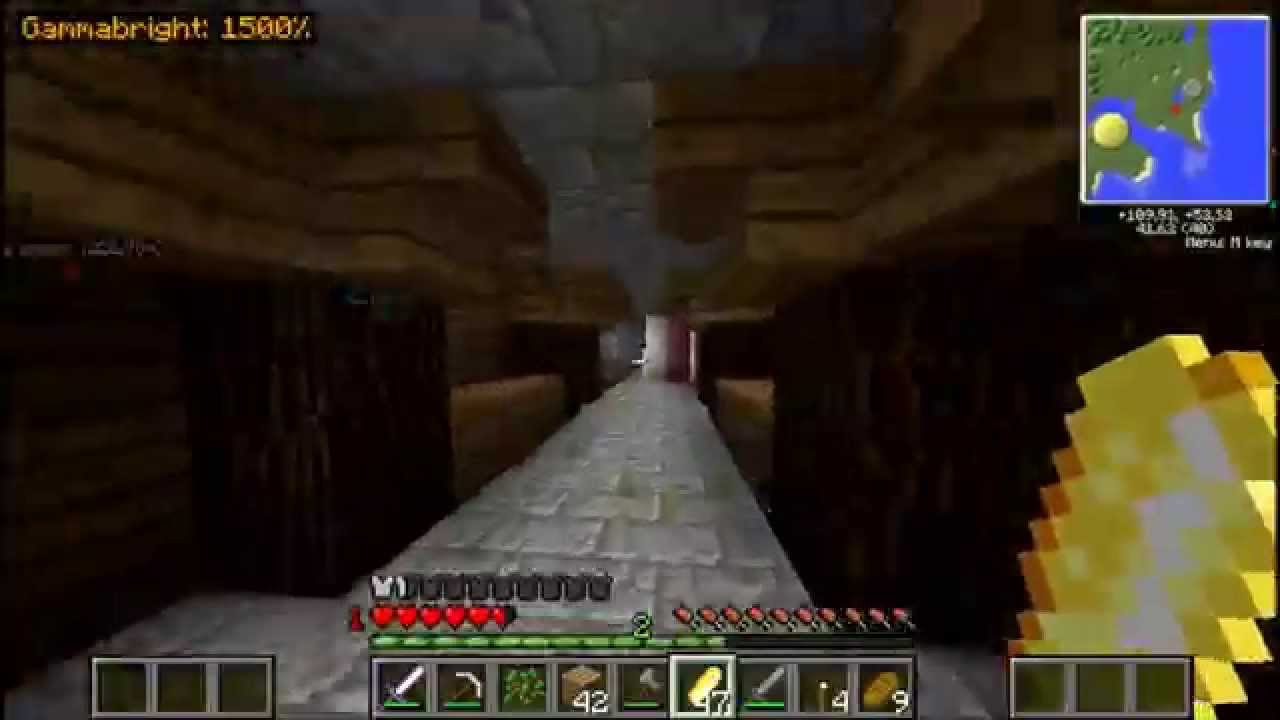 Minecraft: Aventuras no OreSpawn Ep1 Nova aventura! - YouTube