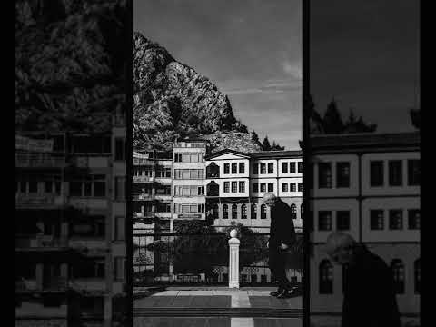 Cahit Sıtkı TARANCI - Ben Ölecek Adam Değilim