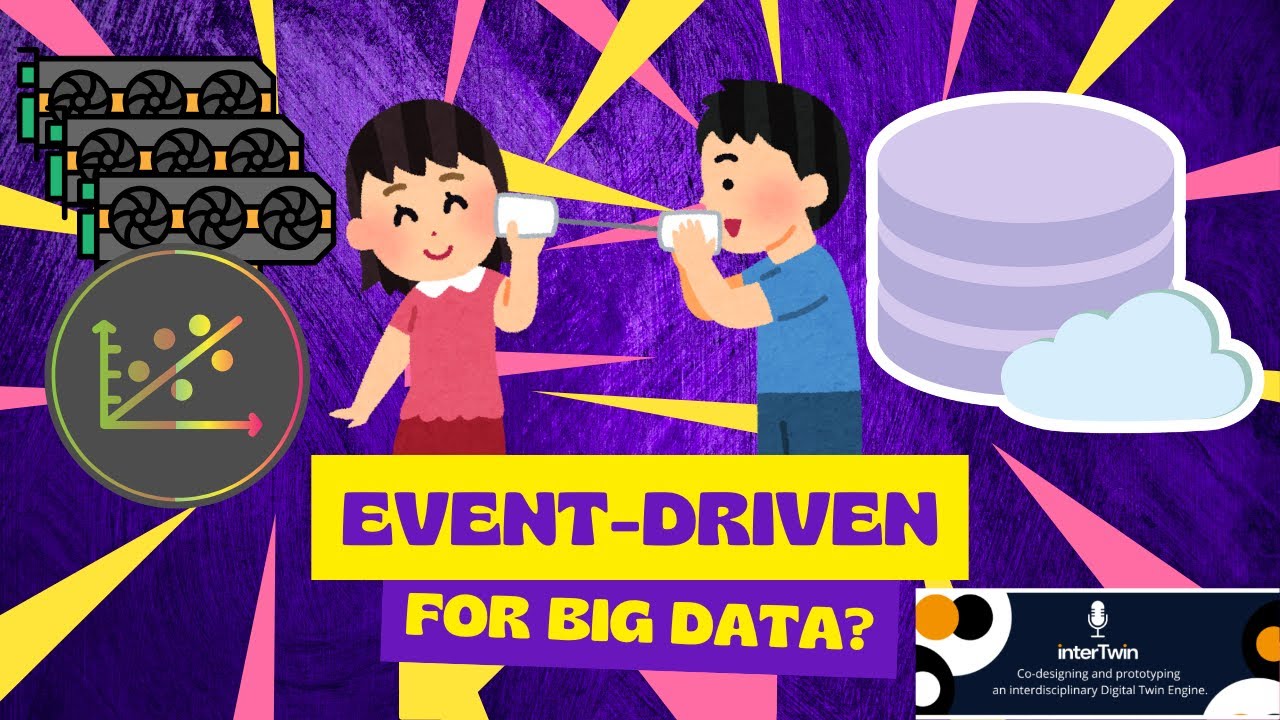 Uncovering Serverless Science! Meet OSCAR and Digital Twins - YouTube