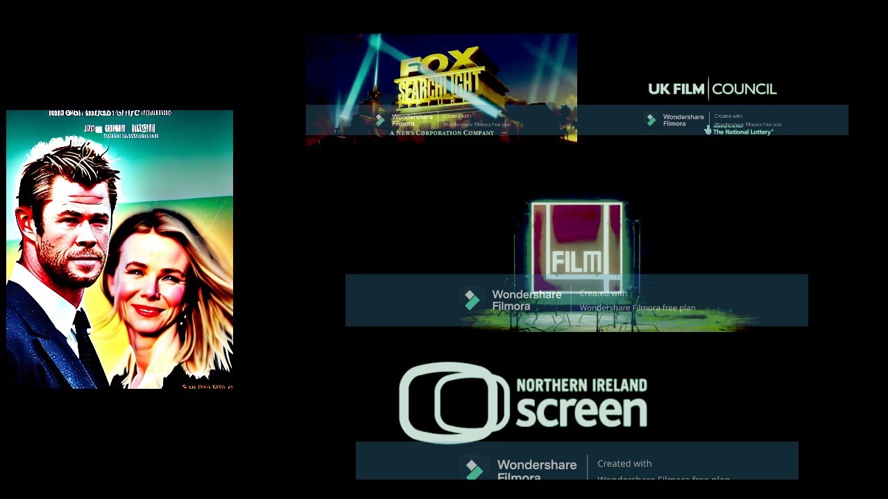 [DLC] Fox Searchlight Pictures/UK Film Council/Film4/Northern Ireland ...
