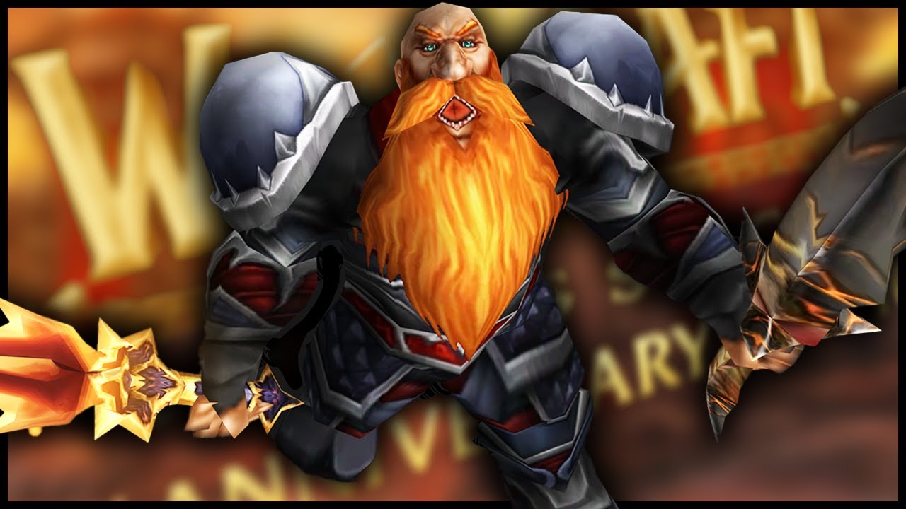 He Never Even Got to Cast a Spell… Rogue PvP at Its Finest! WoW Classic ...